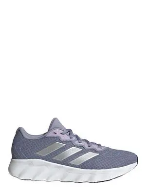 Adidas Switch Move Athletic Sneakers - Silver Violet/silver Metallic/cloud White