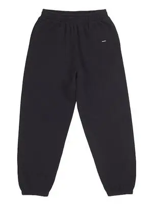 Supreme Small Box Sweatpant - Black