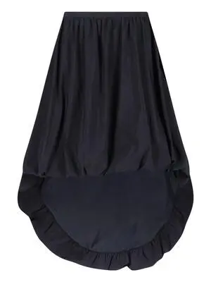 Paloma Wool Balloon Skirt - Black