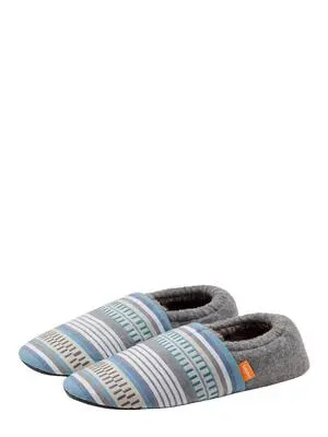 FEELGOODZ Woven Slippers - Storm