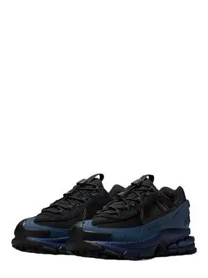 Nike Zoom Vomero Roam Winterized Sneaker - Navy/black/world Indigo