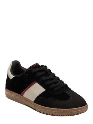EARTH® Penny Leather Sneaker Black