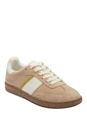 EARTH® Penny Leather Sneaker Light Brown