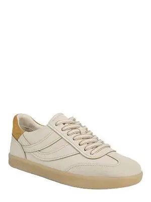 Vince Oasis Edge Sneaker Moonlight/golden Desert