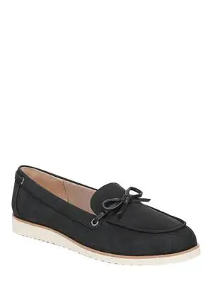 LIFESTRIDE Zeke Loafer - Black