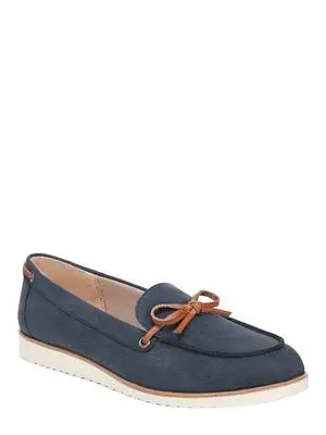 LIFESTRIDE Zeke Loafer - Navy