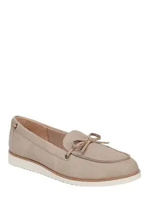 LIFESTRIDE Zeke Loafer - Taupe