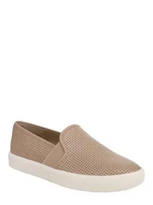 Vince Blair Slip-on Sneaker - Warm Almond-dm