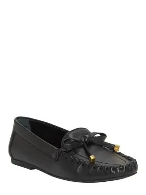 Vince Camuto Katena Loafer - Black