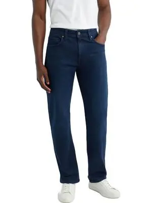 NORDSTROM Straight Leg Jeans