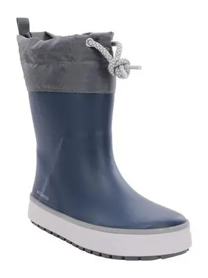 WESTERN CHIEF Element Waterproof Rain Boot - Navy
