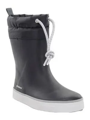 WESTERN CHIEF The Element Waterproof Rain Boot - Black