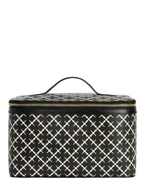 BY MALENE BIRGER Bae Beauty Cosmetics Case - Black