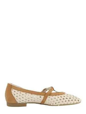Paul Green Anabele Flats - Diva Royal Natural