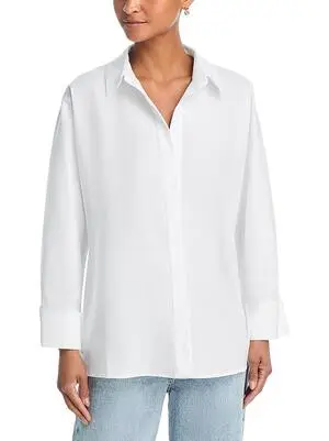 Tove Immy Shirt - White