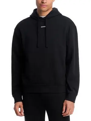 Hugo Dapo Sweatshirt - Black