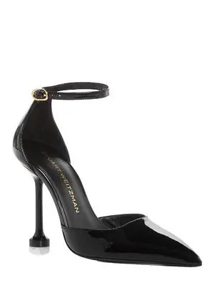 STUART WEITZMAN Stuartini Pumps - Black