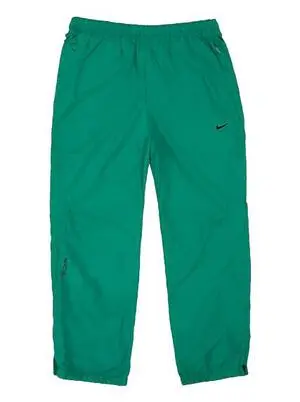 Nike X Nocta Northstar Nylon Track Pant - Neptune Green