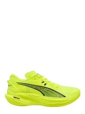 PUMA Deviate Nitro 3in - Yellow Alert/black