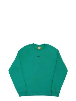 Nike X Nocta Fleece Crewneck Sweatshirt - Neptune Green