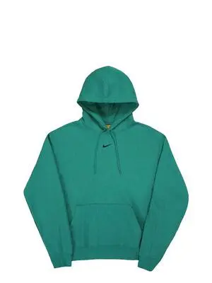 Nike X Nocta Fleece Cs Hoodie - Neptune Green