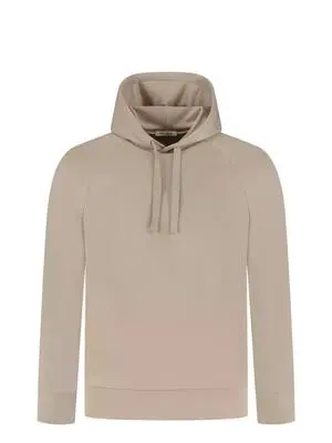 STEFAN BRANDT Jonathan Fte Ultra 60 Hoodie - Neutrals