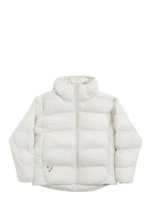 Nike Primaloft Lunar Lake Thermafit Adv Puffer Jacket - Summit White