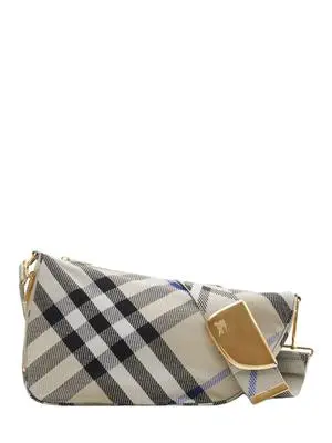 Burberry Crossbody Bag - Beige