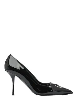 Alaïa Le Coeur 3d Pumps - Black