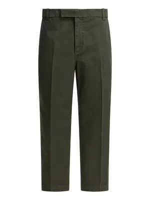 Thom Browne Utility Pants - Green