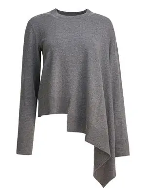 Alexander McQueen Knitwear - Grey