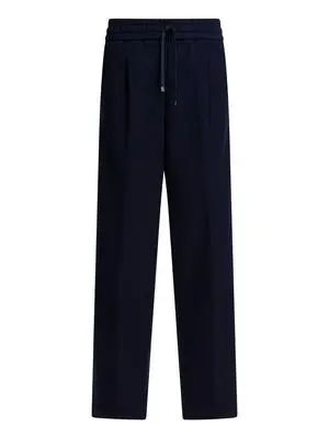 CIRCOLO 1901 Trousers - Blue