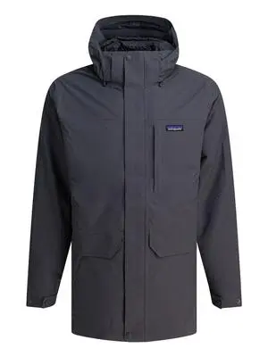 Patagonia Tres 3-in-1 Parka - Grey