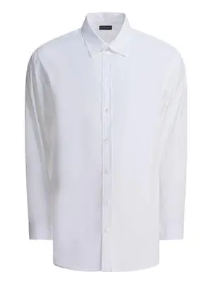 BALENCIAGA Cotton Shirt