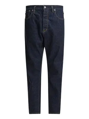 NONNATIVE Straight-leg Jeans - Blue