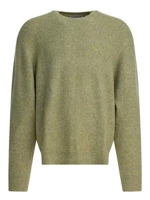 Carhartt Work In Progress Curtis Sweater - Green