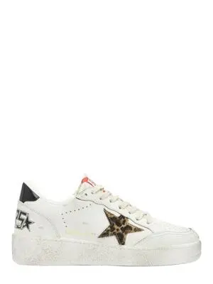 GOLDEN GOOSE Ball Star Sneakers