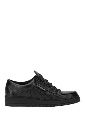 Mephisto Rainbow Mamouth Sneakers - Black