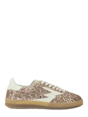 MOACONCEPT Low Top Sneakers - Bronze
