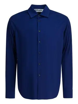 ALTUM Shirts - Blue