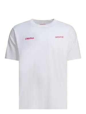 NONNATIVE T Shirts - White