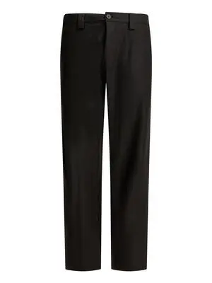 GR10 K Trousers - Black
