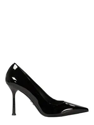 SERGIO LEVANTESI Pumps - Black