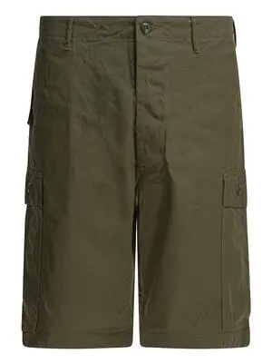 BUZZ RICKSON'S Combat Shorts - Green