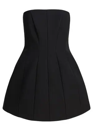 Max Mara Abito Dress - Black