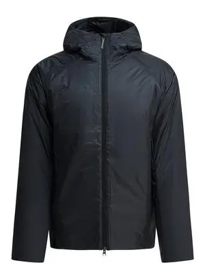 HOUDINI SPORTSWEAR Dunfri Lightweight Down Jacket - Black