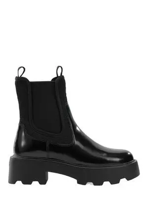 Tory Burch Ankle Boots - Black