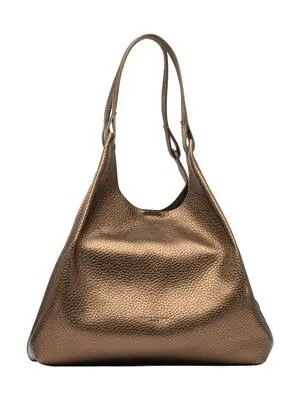 GIANNI CHIARINI Shoulder Bag - Bronze