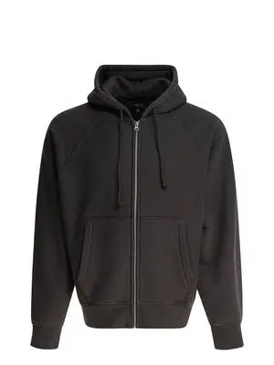 STÜSSY Stüssy Full Zip Sweatshirt