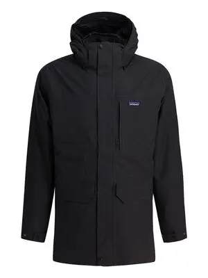 Patagonia Tres 3-in-1 Parka - Black
